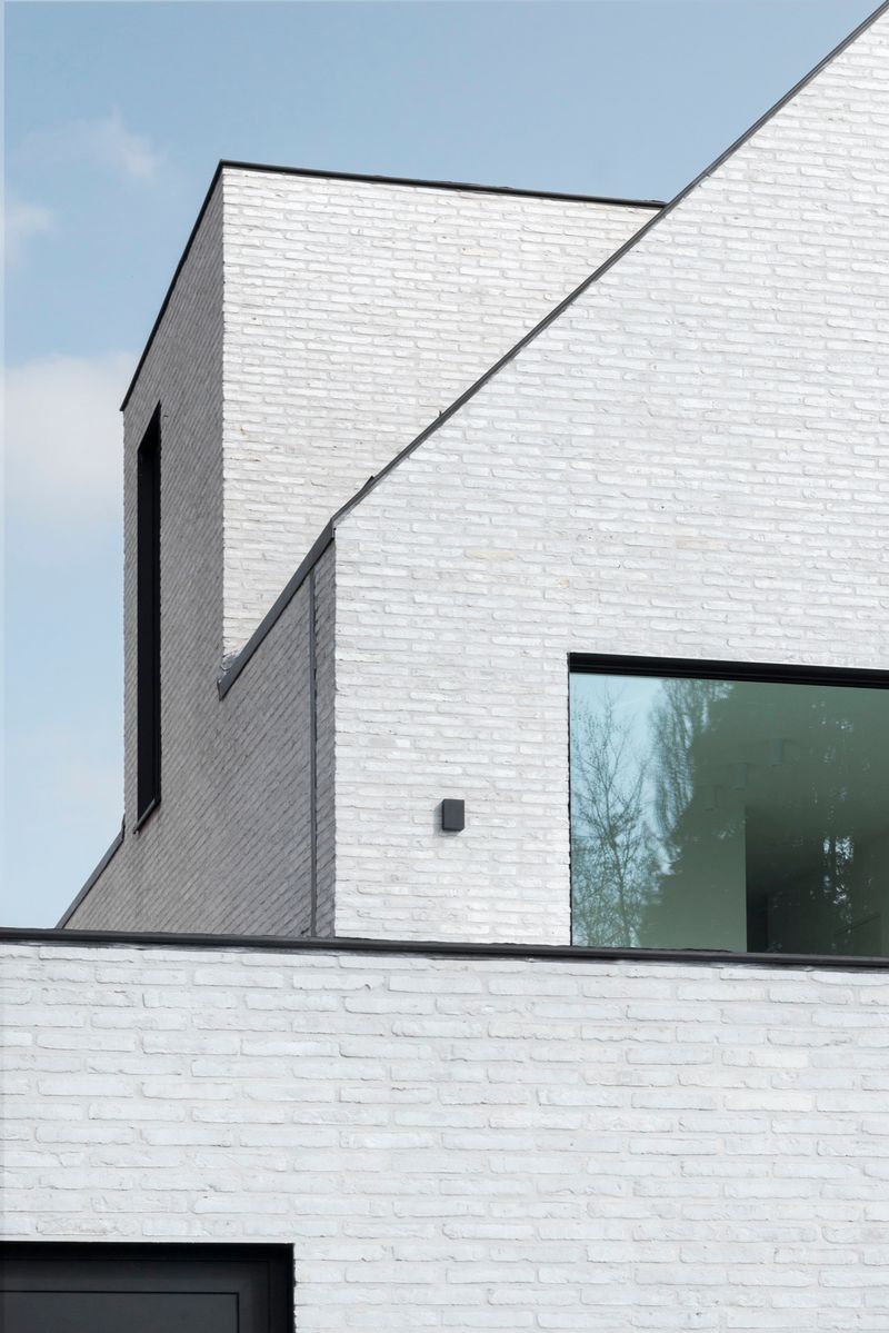 Onze projecten | BEO Architecten